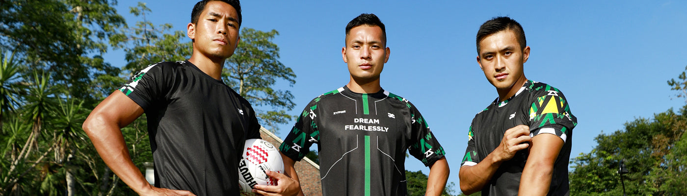 Life-Performance Wear | Zyphr® Official Store