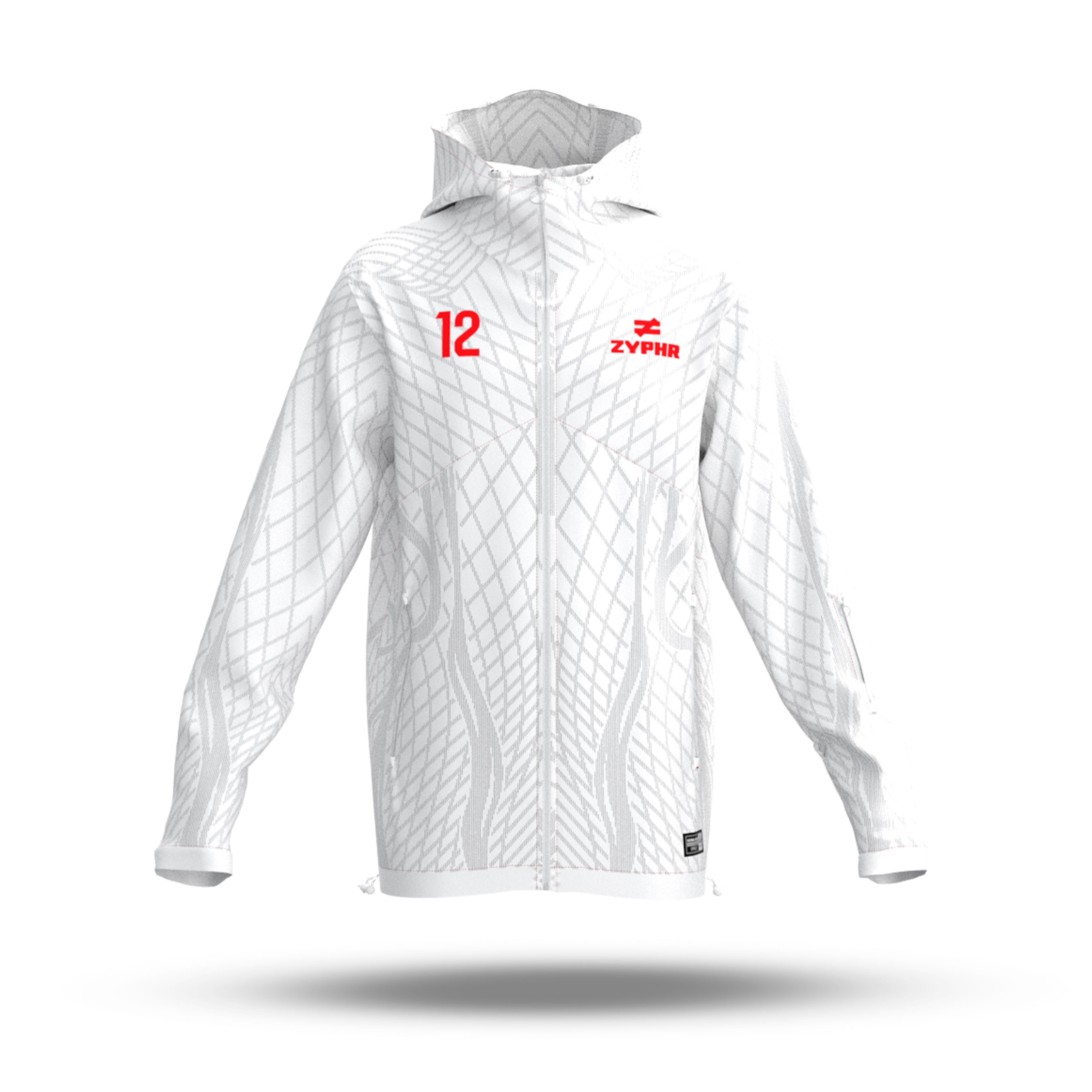 HK Football – Zyphr